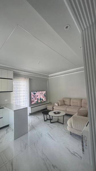 Ada Apartment Hilltop Serenity - Durrës