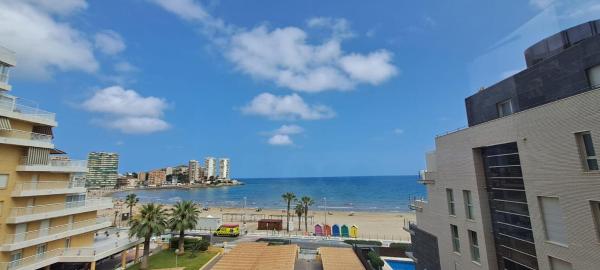 Caribe Apartamento - Benicàssim