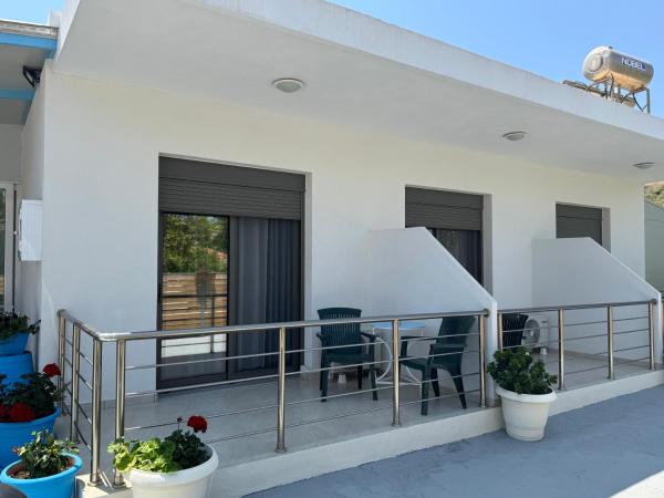 Maria’s Room - Zakynthos