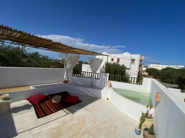 Djerba Houch - Djerba