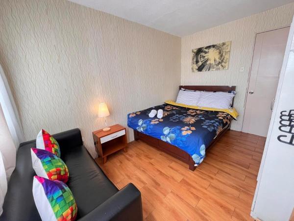 2br Seawind Condo Davao Near Samal & Airport - Davao City