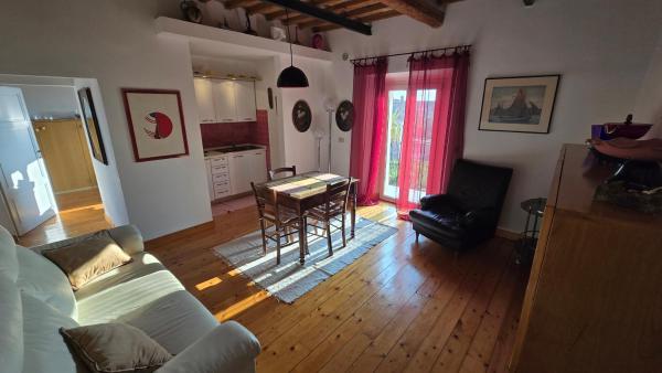 Casa Cittanova - Massa Marittima