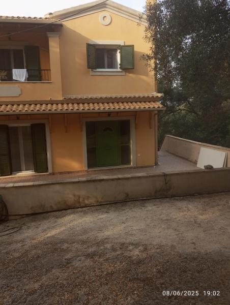 Ligeris House 2 - 科孚島