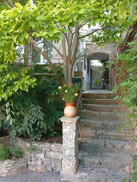 Studio Magnolia - Brignoles