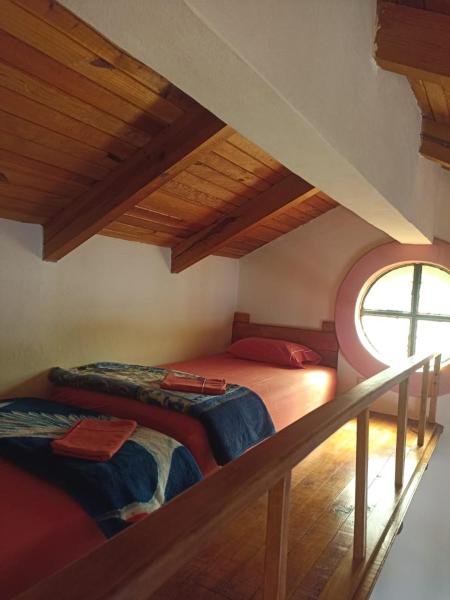 Cabaña La Candela - Bernal