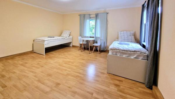 Vs- Kürten Comfort Apartment - Lindlar