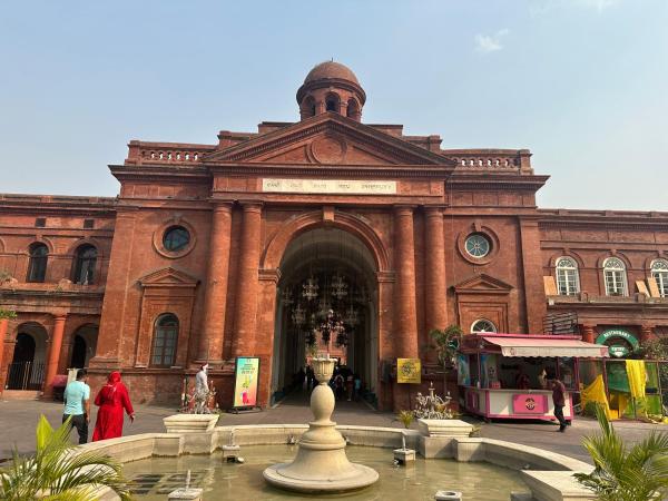 Naptapgo - Japanese Premium Pod Hotel - 10 Mins Walk From Golden Temple - 암리차르