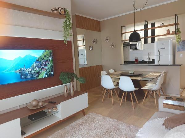 Olimpia Residencial Villaggio - Olímpia