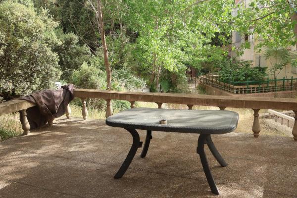 Chalet Ain Vittel - Ifrane