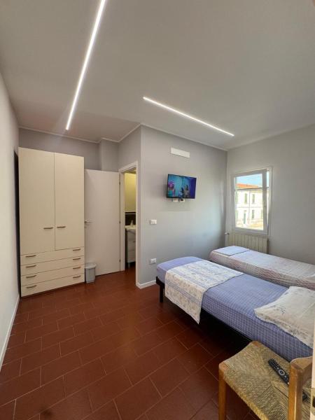 Santerno Rooms - Imola