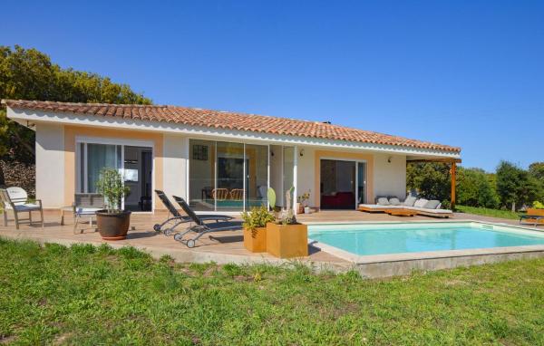 Belle Maison À Bonifacio - Bonifacio