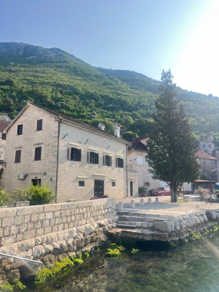 Villa Sunrise - Kotor