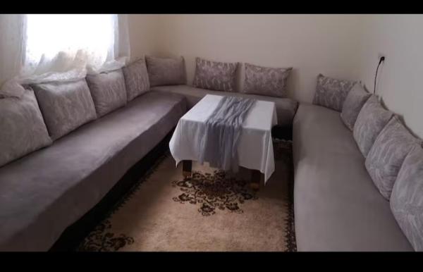 Avenue Guerouane - Martil