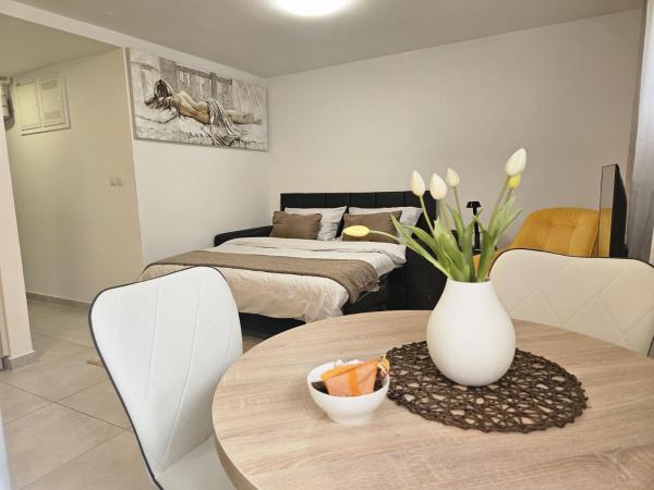 Studio Apartman Sabi - Zagreb