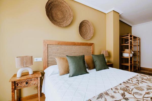 Apartamento Rey Eneo Ii 80 M2 En La Cuna Histórica Del Vino - Miranda de Ebro