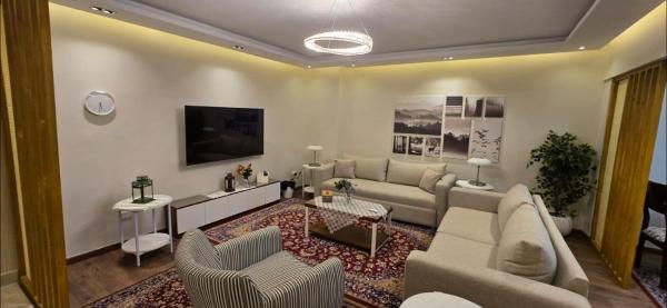 The Zamalek Residence - Cairo