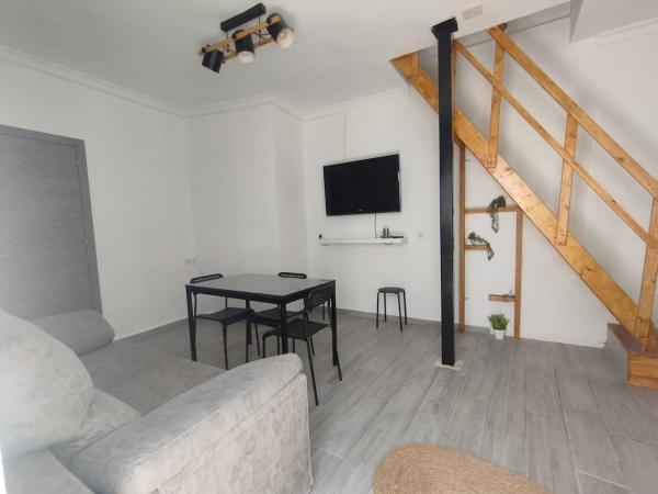 La Cumbre - Algodonales