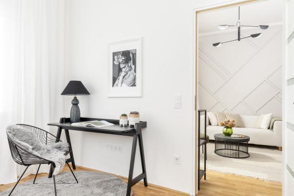 Buda Chill - Budapest