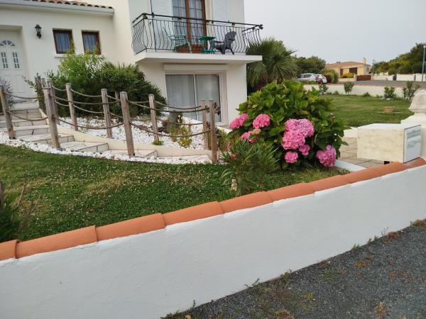 Chez Rig's - Brem-sur-Mer