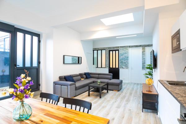 Best 8 Personnes Montrouge - Montrouge