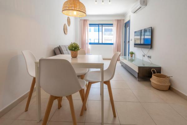 Palmera Del Mar - Alicante