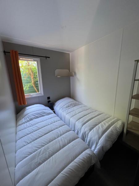 Bungalow - Cavalaire-sur-Mer