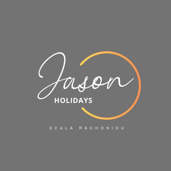 Jason Holidays Skala Rachoniou - Тасос