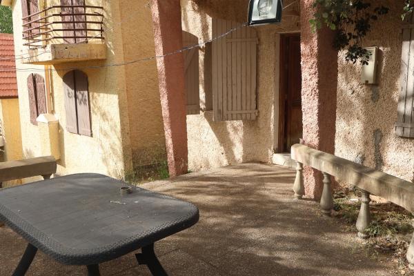 Chalet Ain Vittel -