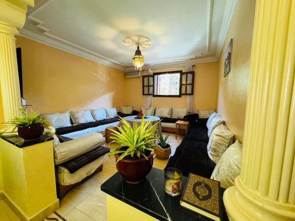 Cozy Room In Marrakech - Marrakesh