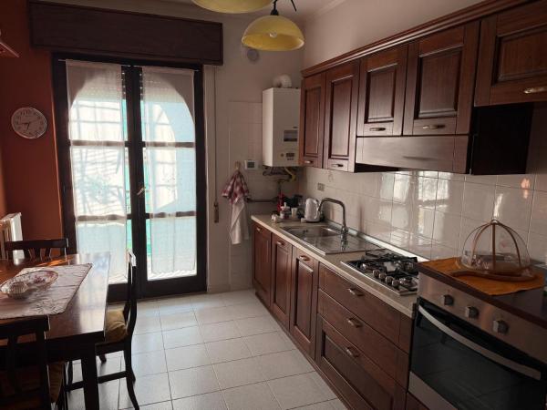 Appartamento Centrale - Benevento, Italia