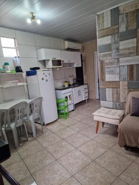 Kitnet Perto De Tudo Com Ar-condicionado - Feira de Santana