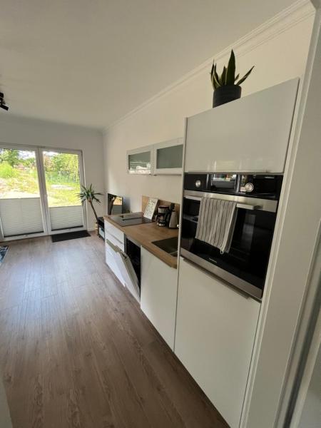 Gemütliche 1-zimmer Gästewohnung - Bad Segeberg