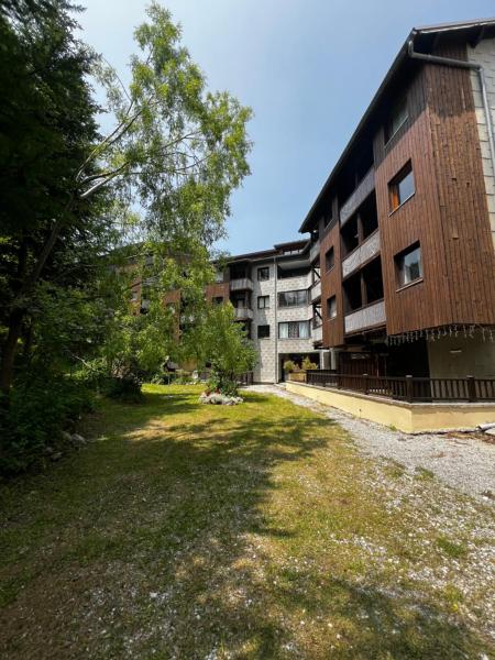 Appartement Entier Duplex 34m2 Au Seignus Allos - Allos