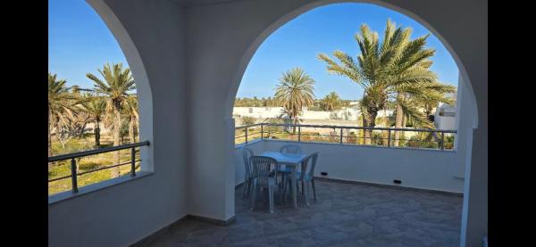 Aylinaylan - Djerba