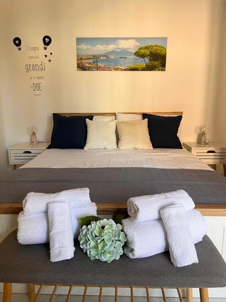 Lady Amy Casa Vacanza - Castellammare di Stabia