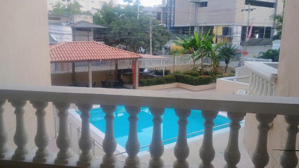 Balcones En Bello Horizonte - Colombia