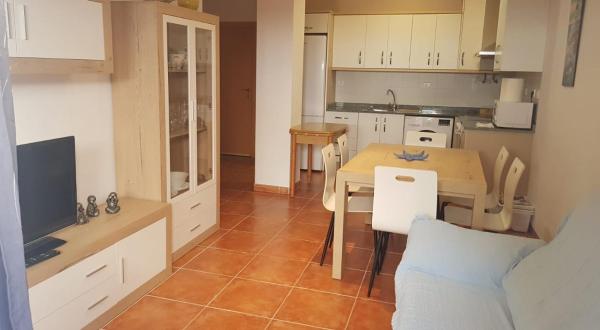 Apartamento Pescadores - Alcanar