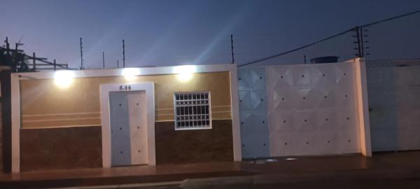 Hogar Acogedor A Tu Disposición - Venezuela