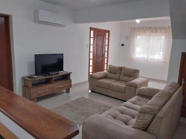 Casa - Cerro Largo Department