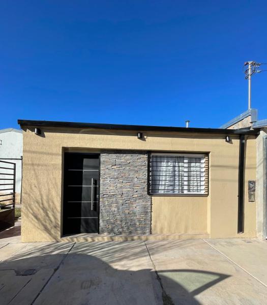 Departamento Boulevard - Malargüe