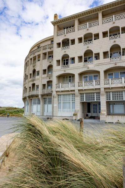 Appartement Dijk Middelkerke Met Zeezicht - Nieuport