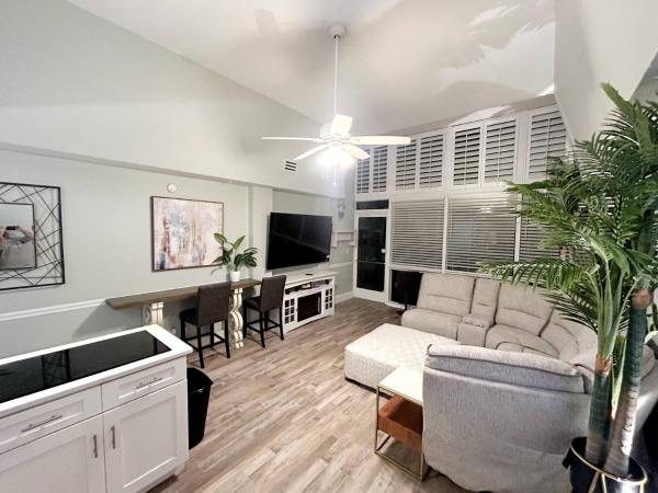 First Floor Direct Beach Access - Port Orange, FL