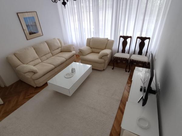 Apartment Park Corner Sarajevo Center Free Parking - Sarajevo