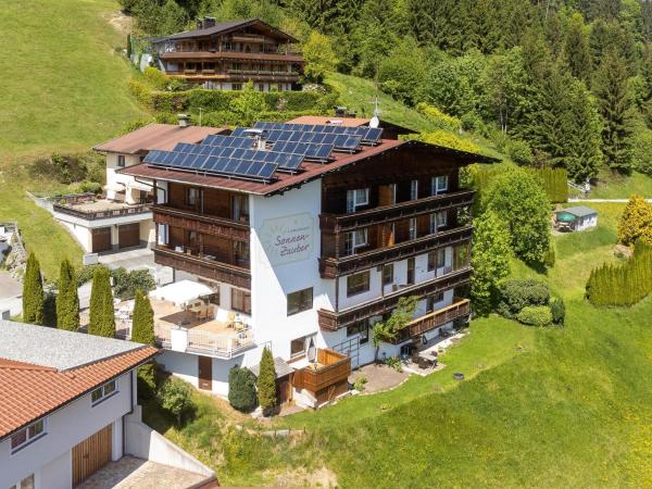 Sonnentanz 2 - Alpbach