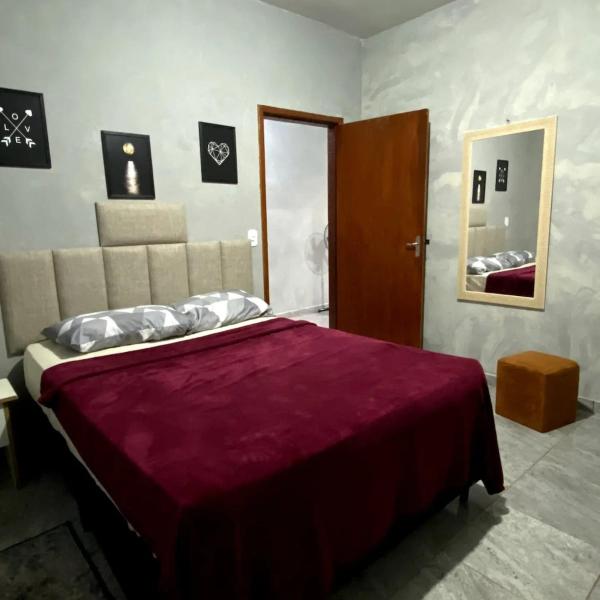 Loft Individual Mobiliado B - Dourados