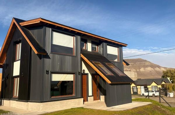 Departamento A Estrenar Ll - El Calafate
