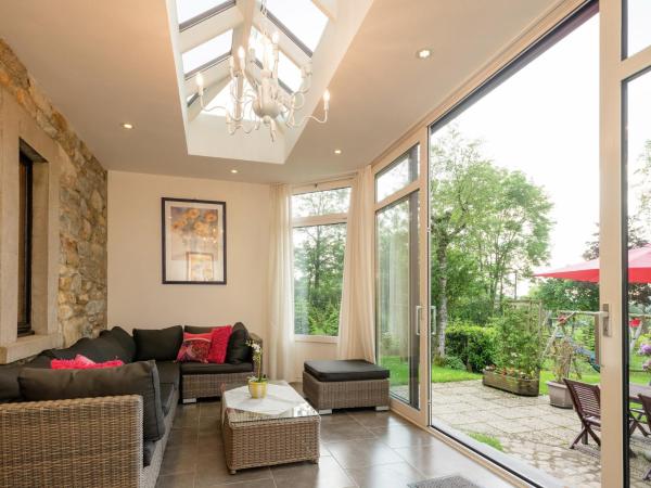 Charming Cottage, Thirimont, Cleaning Included - Waimes
