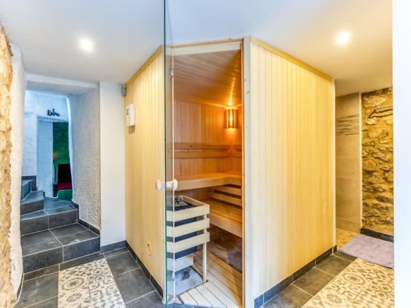 Villa In Harzé Near Ninglinspo River, Cleaning Included - Trois-Ponts