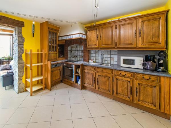 Cottage In Rocherfort Wirh Sauna, Cleaning Included - Provincie Namen