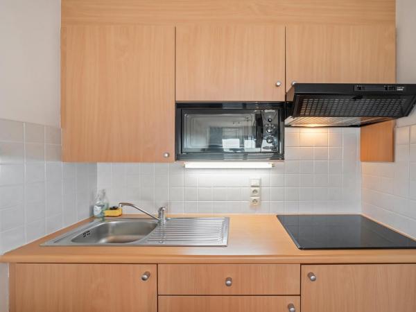 One-bedroom Flat With Sea Views And Parking, Cleaning Included - Blankenberge